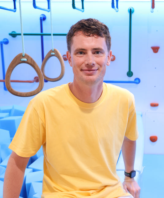 AKO Playrooms – Ako Playrooms